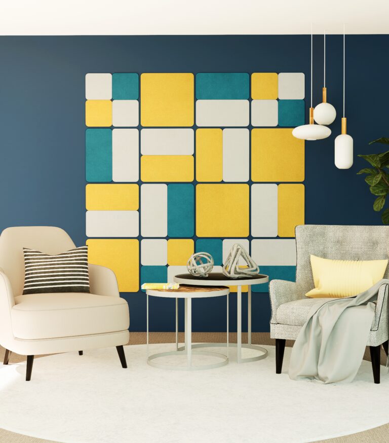 Block Beat – RT acoustic